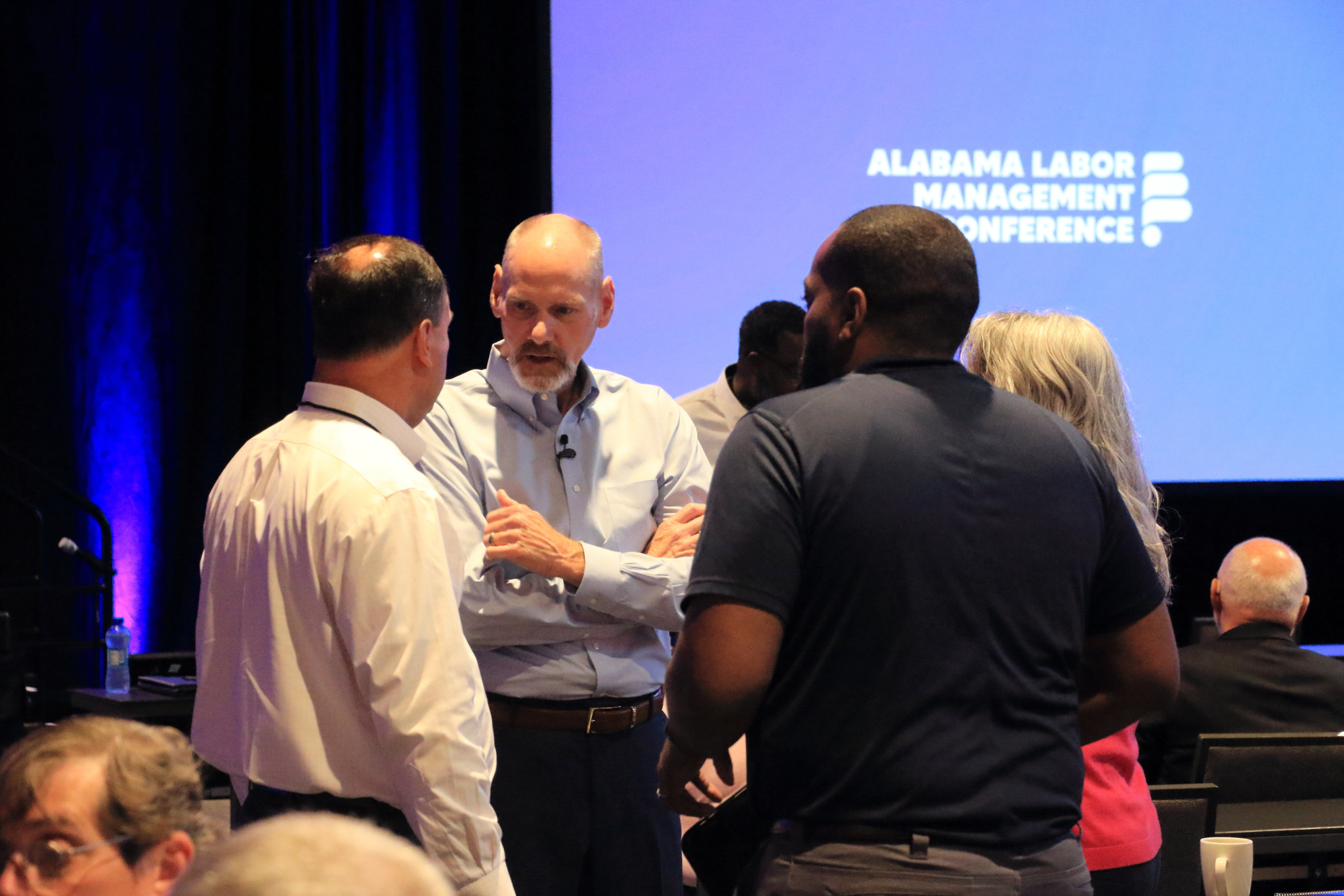 LMC-2025-101 – Alabama Labor Management Conference